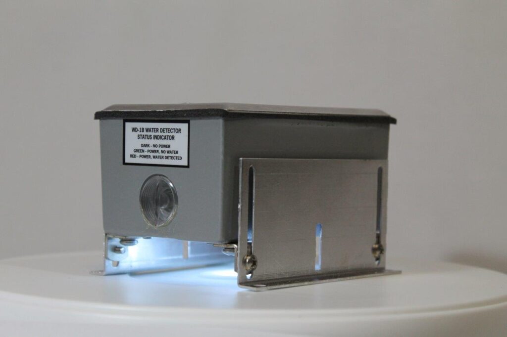 WD-1B Kele Leak Water Detector-SPDT Output | Chicago HVAC tools and ...