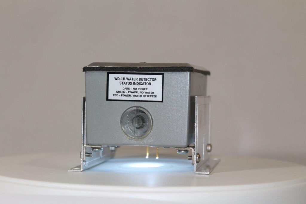 WD-1B Kele Leak Water Detector-SPDT Output | Chicago HVAC tools and ...