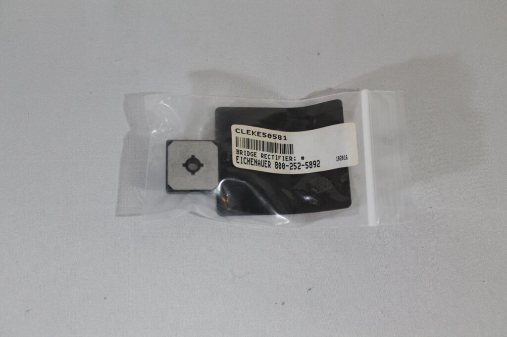 Bridge Rectifier GBPC2506 25A 600V (MB256) | Chicago HVAC tools and ...