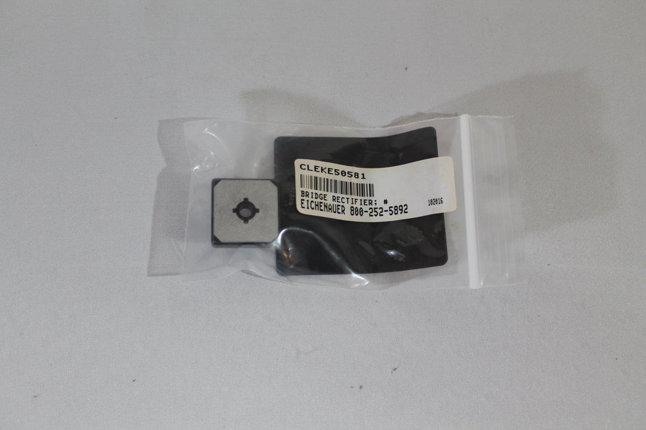 Bridge Rectifier GBPC2506 25A 600V (MB256) | Chicago HVAC tools and ...