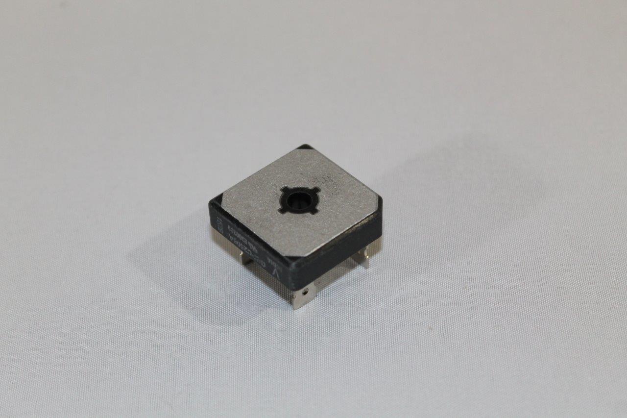 Bridge Rectifier GBPC2506 25A 600V (MB256) | Chicago HVAC tools and ...