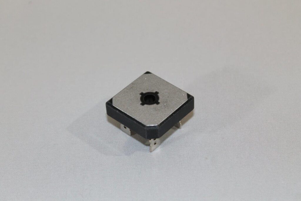 Bridge Rectifier GBPC2506 25A 600V (MB256) | Chicago HVAC tools and ...