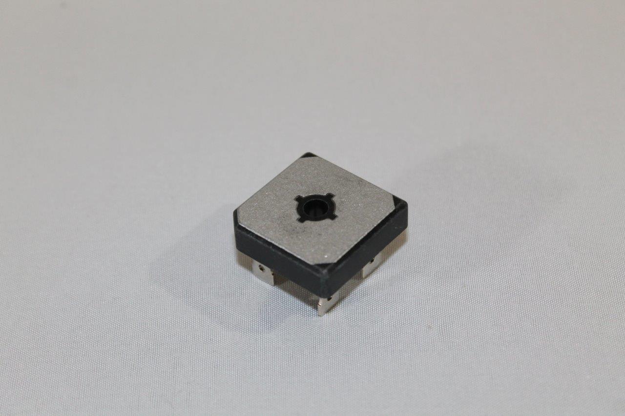 Bridge Rectifier GBPC2506 25A 600V (MB256) | Chicago HVAC tools and ...