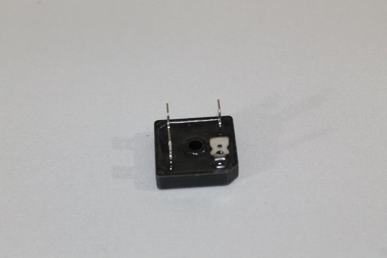 Bridge Rectifier GBPC2506 25A 600V (MB256) | Chicago HVAC tools and ...