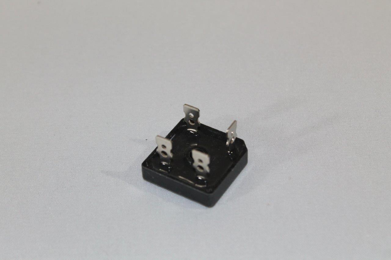 Bridge Rectifier GBPC2506 25A 600V (MB256) | Chicago HVAC tools and ...