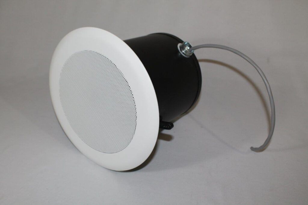 Ceiling Speakers | Chicago HVAC tools and supplies
