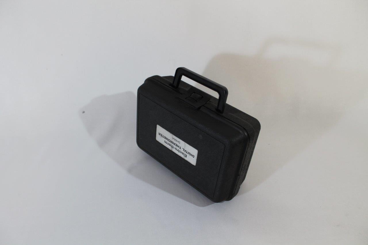 Cooper Electro-therm Digital Thermometer SH66A -40 to 300°F | Chicago ...