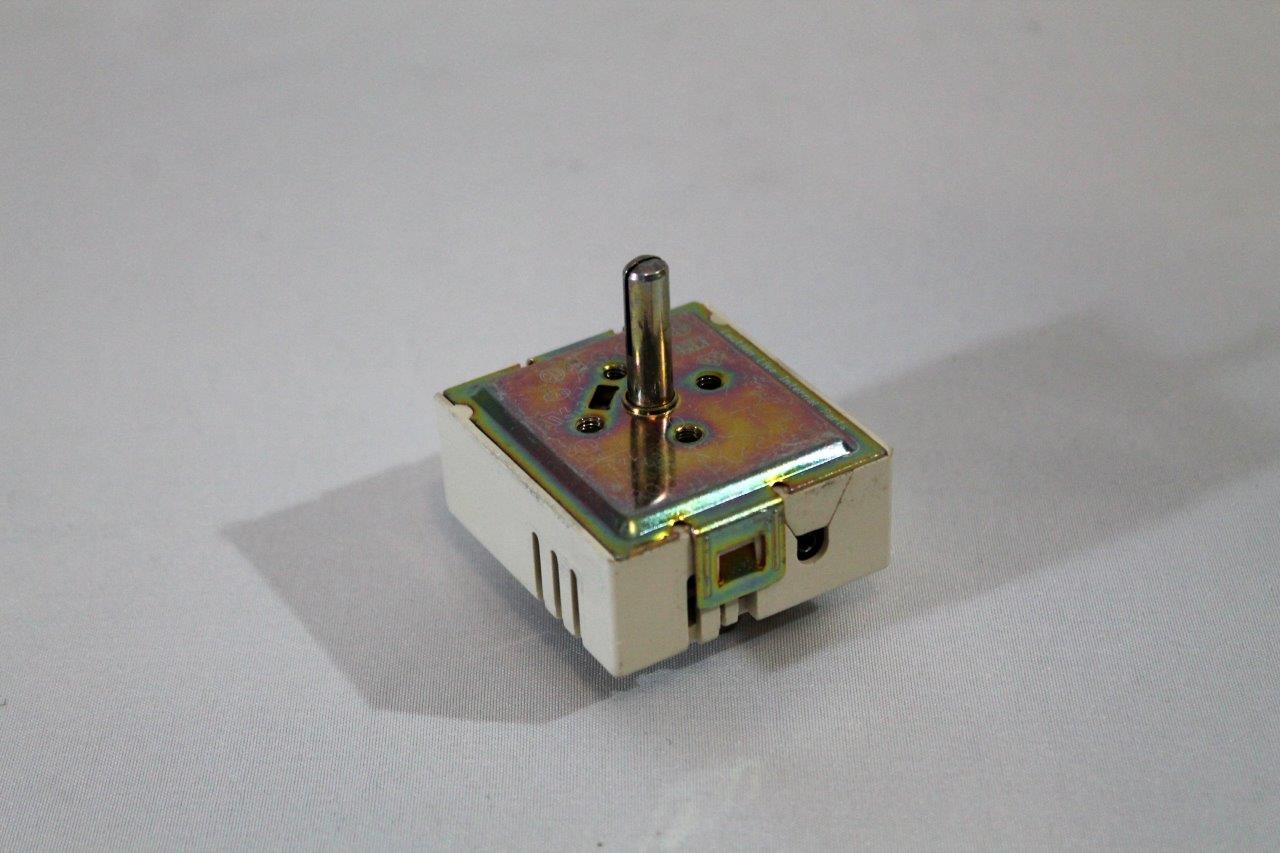 Duke 5580-2 5580-2 120 Volt Infinite Switch | Chicago HVAC tools and ...