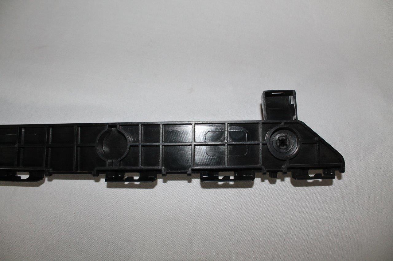 Genuine Toyota 52575-08010 Bumper Retainer Sienna 2011-2020 | Chicago ...