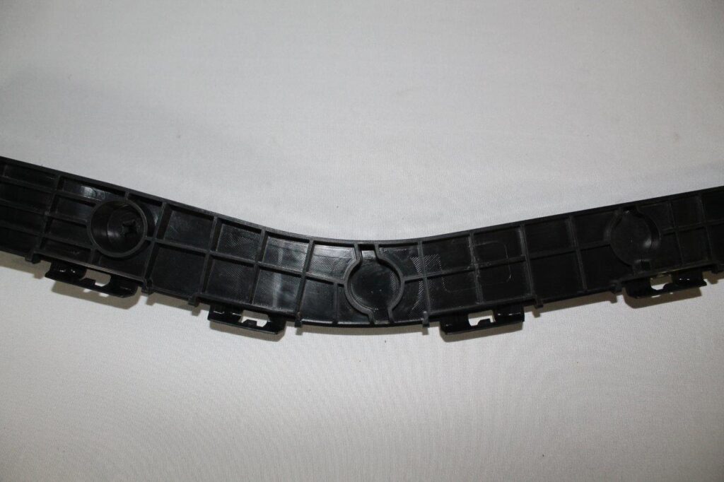 Genuine Toyota 52575-08010 Bumper Retainer Sienna 2011-2020 | Chicago ...