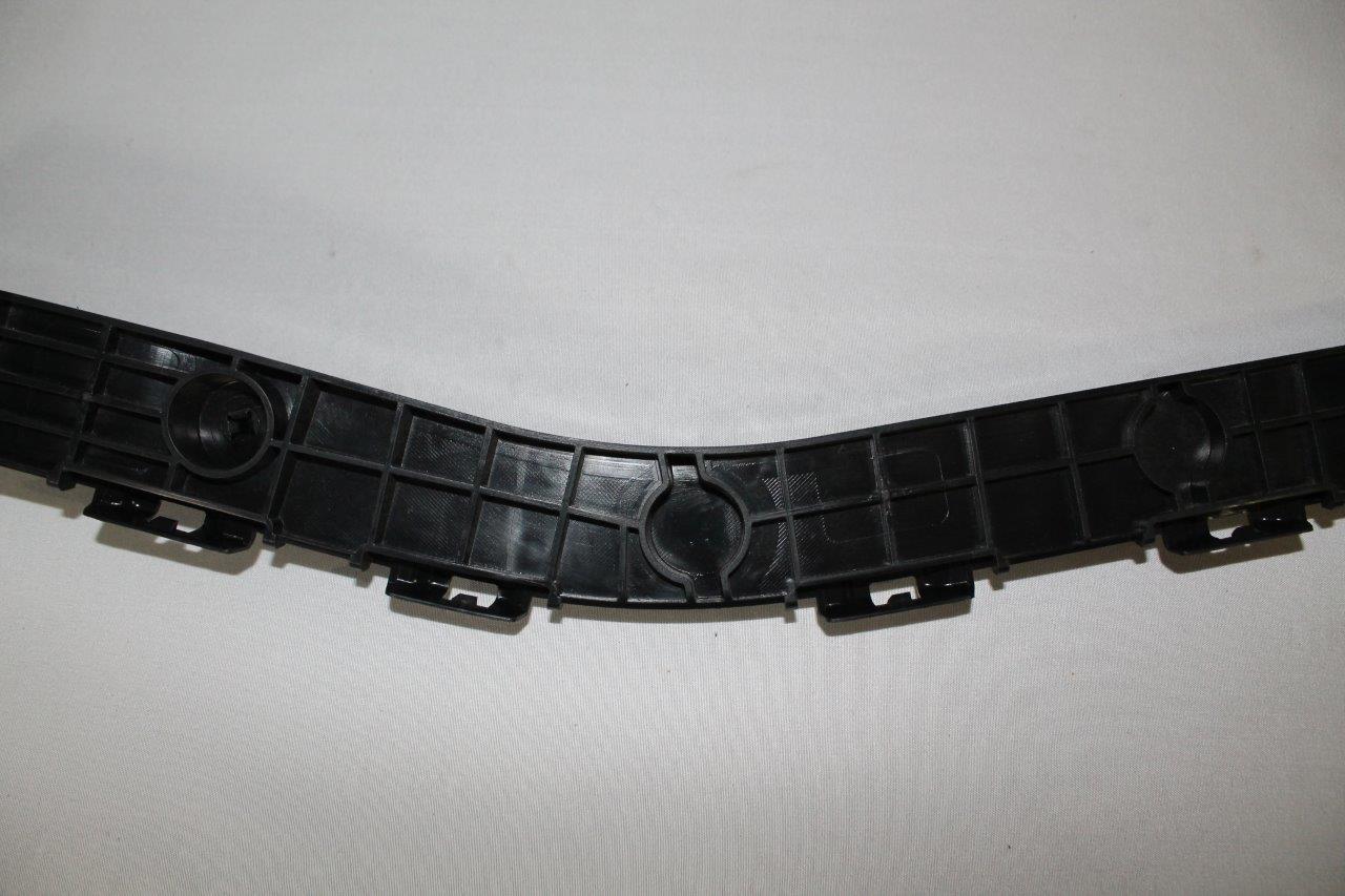 Genuine Toyota 52575-08010 Bumper Retainer Sienna 2011-2020 | Chicago ...