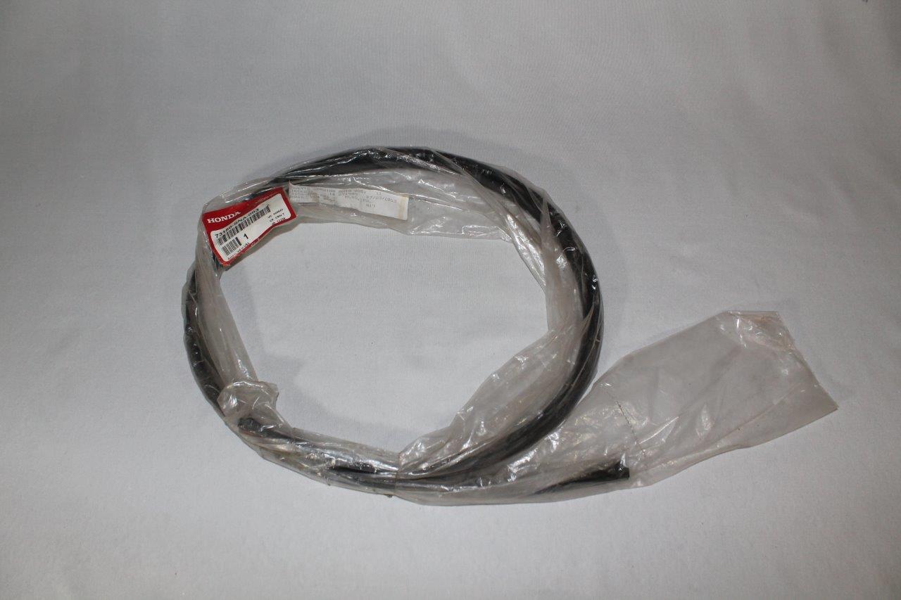 Honda 73150-SNA-003 Molding, FR. Windshield 2006-2011 Honda Civic ...