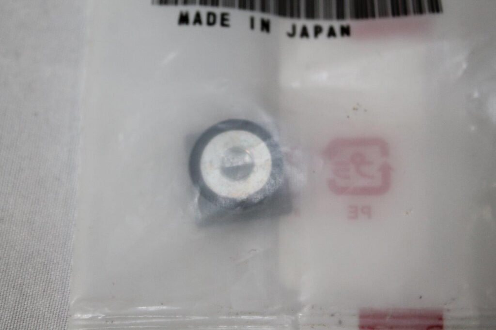 Honda 90308-SMG-E01 Nut, Garnish (M5) 2007-2021 | Chicago HVAC tools ...