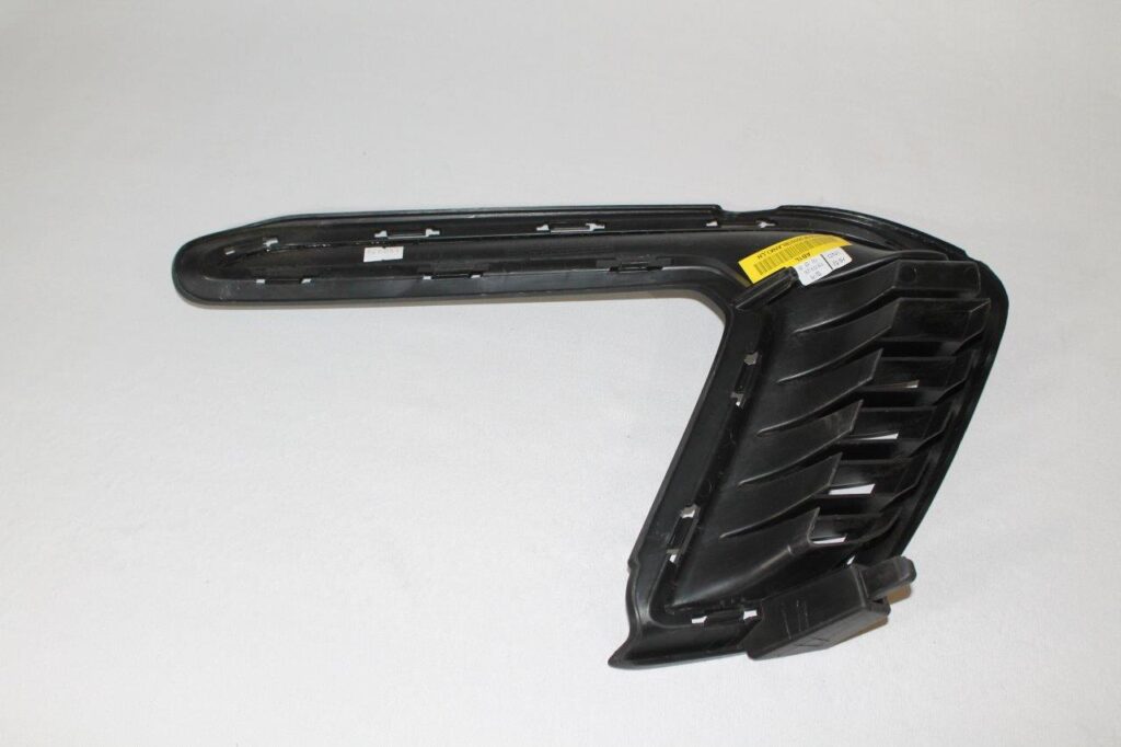 Hyundai 86563-F3000 Cover-Front Bumper Blanking,LH 2016-2018 Hyundai ...