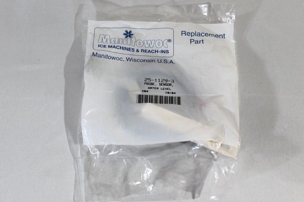 Manitowoc 25-1129-3 Ice Machine Water Level Probe Sensor | Chicago HVAC ...