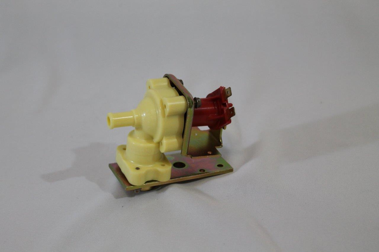 Manitowoc Ice 76-0113-3 Water Inlet Valve Including 208/230V 50/60 Hz ...