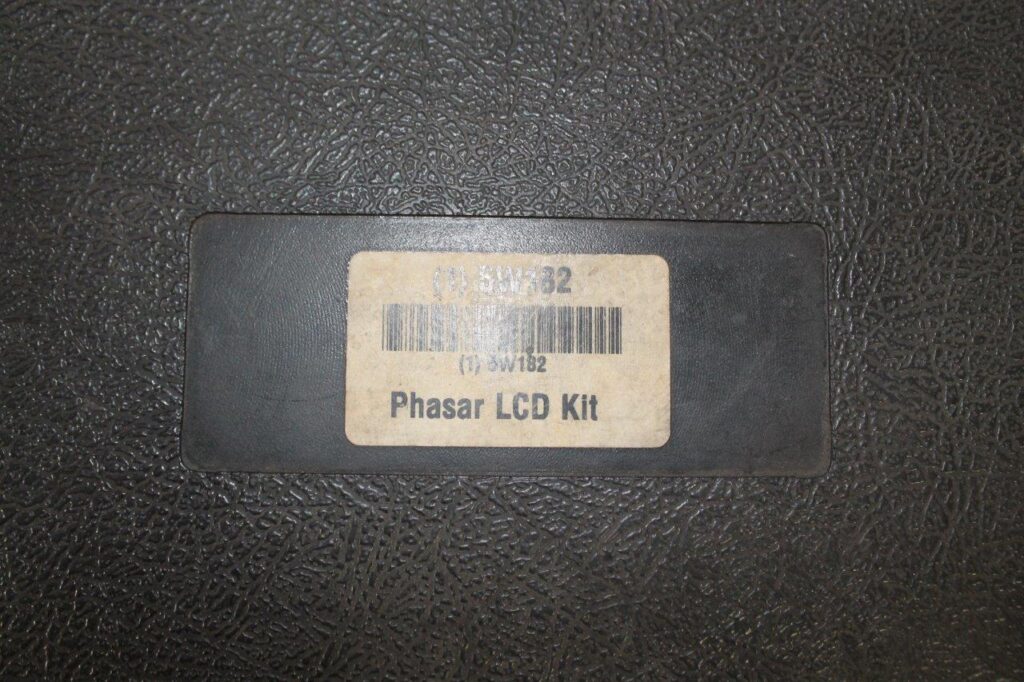 Monarch 5W182 Phasar LCD Portable Tachometer RPM | Chicago HVAC tools ...