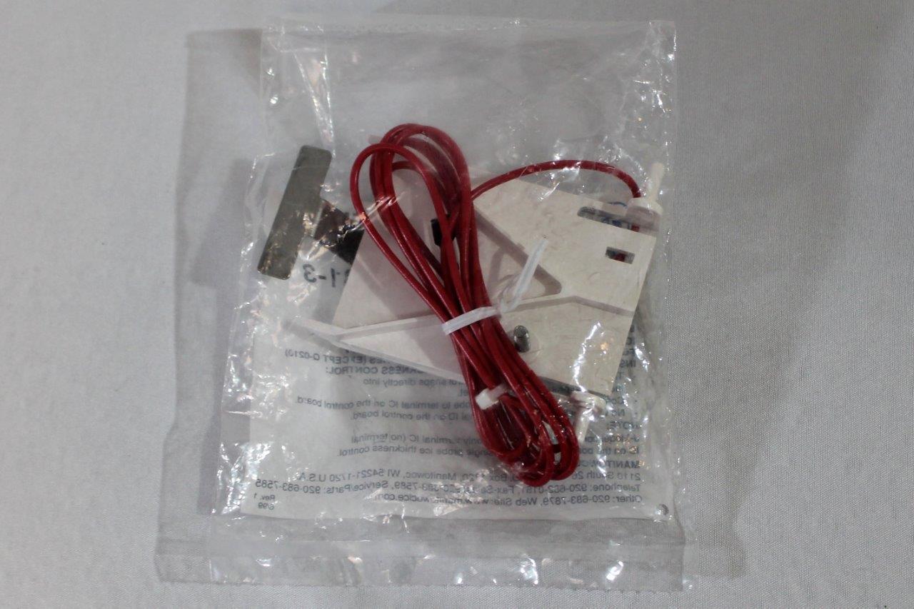 Single Ice Thickness Control Probe Sensor Replacement for Manitowoc ...