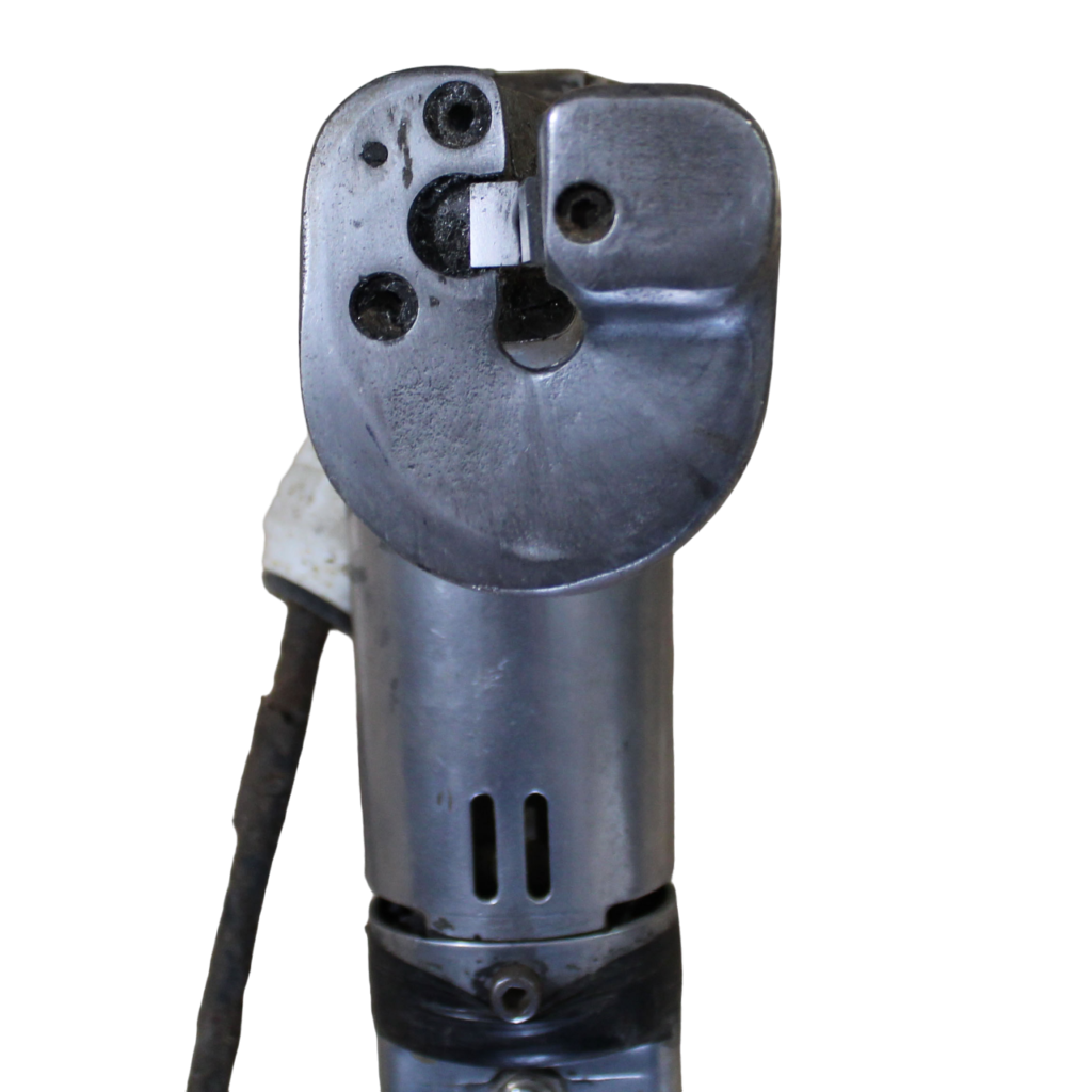 Black & Decker Shear Snipper Metal Cutting Nibbler Heavy Duty | Chicago ...