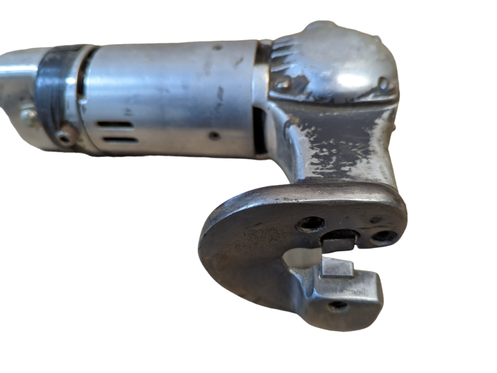 Black & Decker Shear Snipper Metal Cutting Nibbler Heavy Duty | Chicago ...