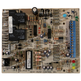 Daikin McQuay Mark IV/AC Control Circuit Board DC 056792401 Heat Pump ...