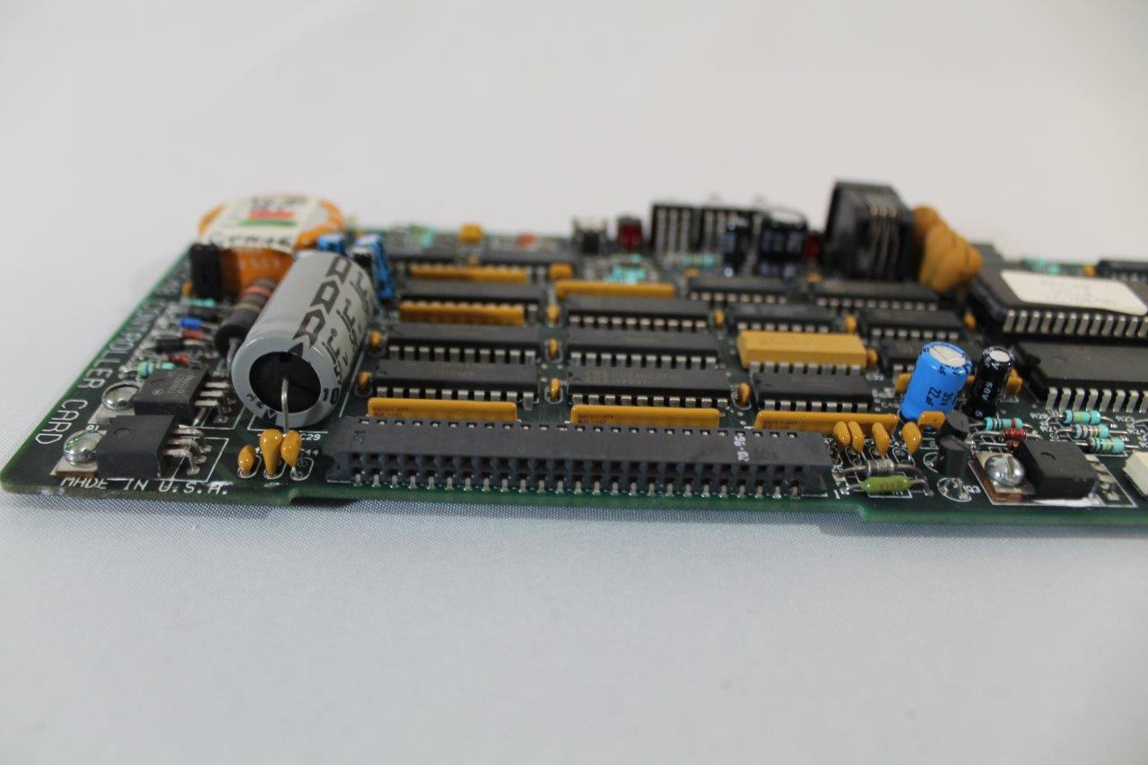 General Electric RCC48 Total Lighting Control Board Simple Type ...