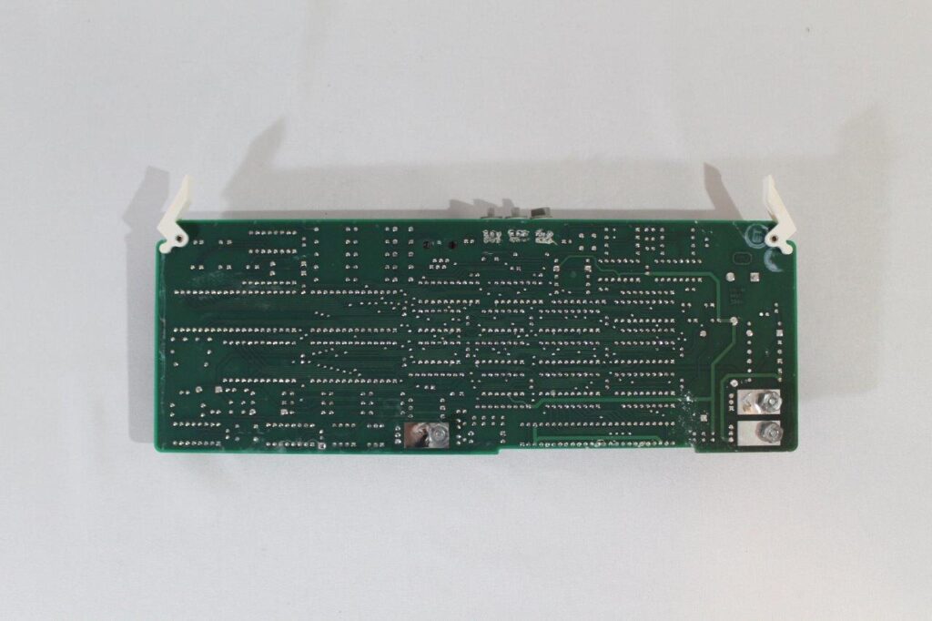 General Electric RCC48 Total Lighting Control Board Simple Type ...