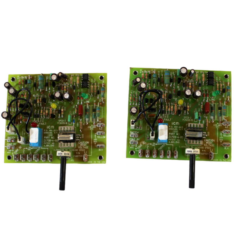 ICM Z1708-4-60 Z1709-4-80 Mammoth control board for heat pump 71027506 ...