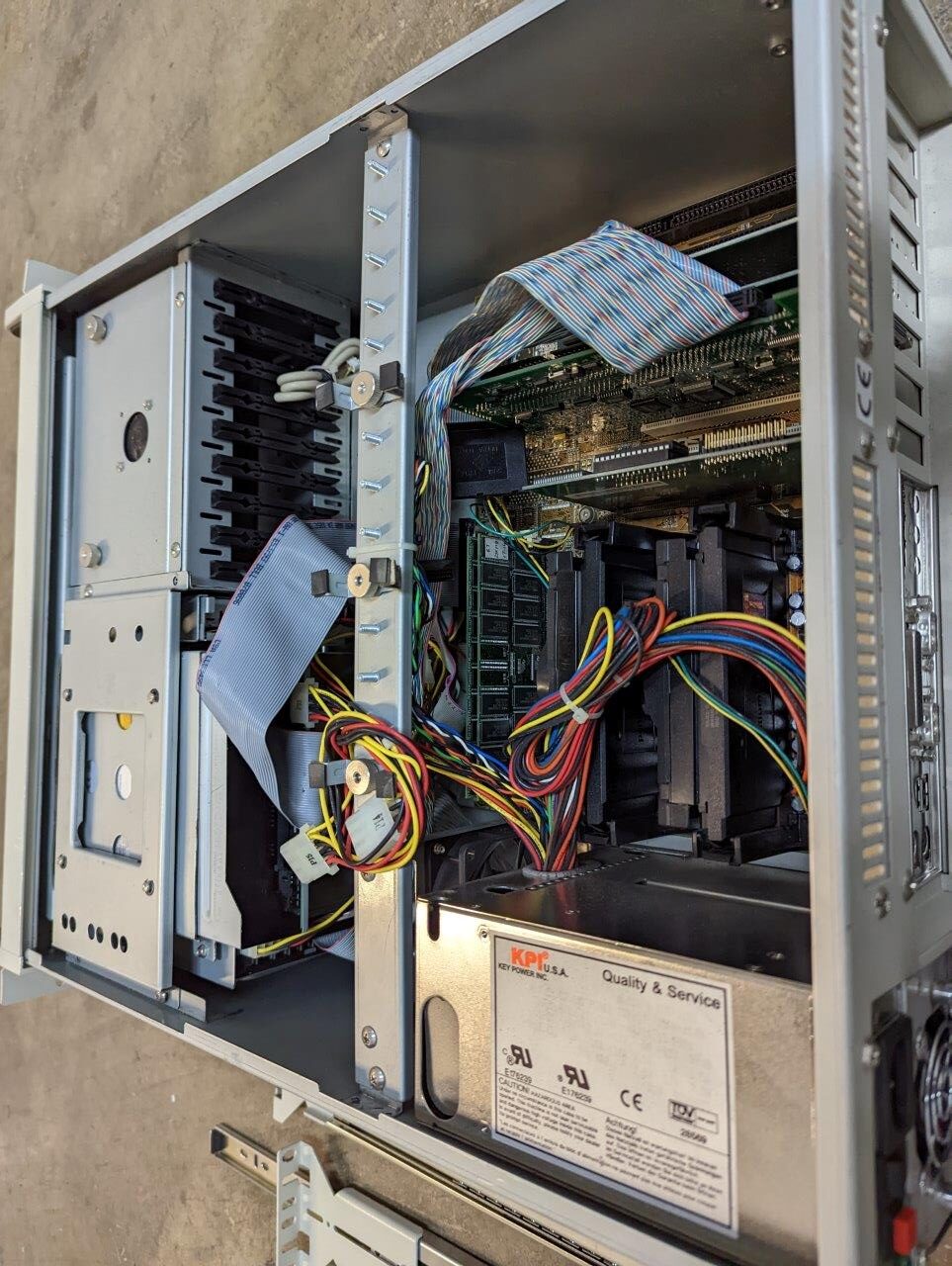 kpi-usa-server-case-with-rails (14) | Chicago HVAC tools and supplies