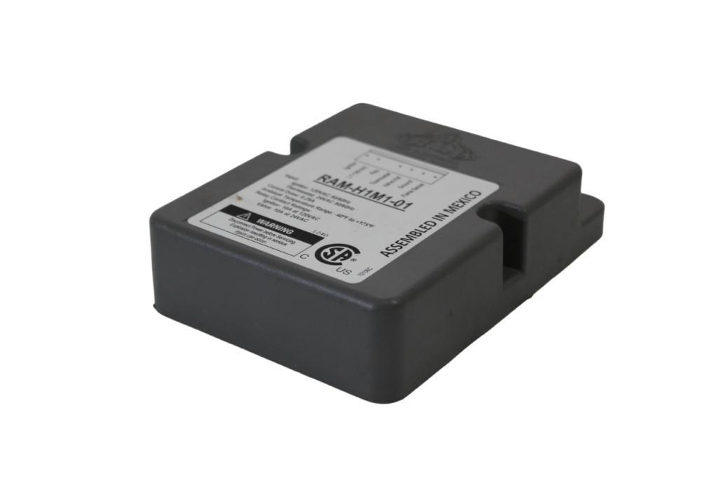 Replacement Kit For Equipment Using A Ram Model H1M1-01 (790-001 ...