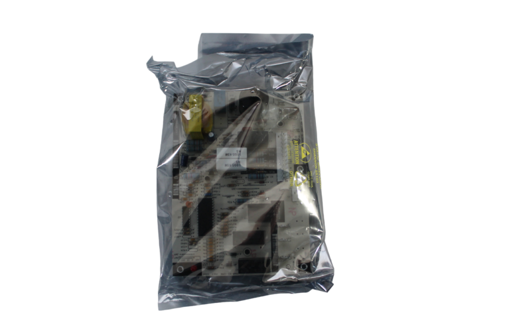 Carrier LH33WP002 Ignition Control Module Furnace | Chicago HVAC tools ...