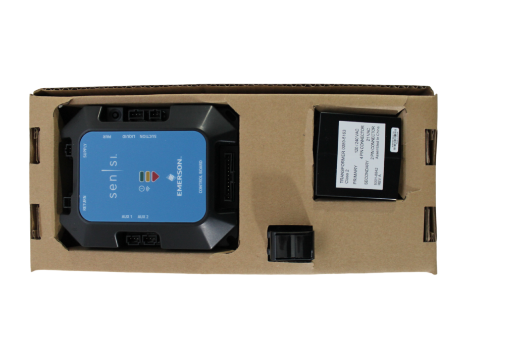 Emerson RS100-104 Sensi Predict Monitoring KIT24 | Chicago HVAC tools ...