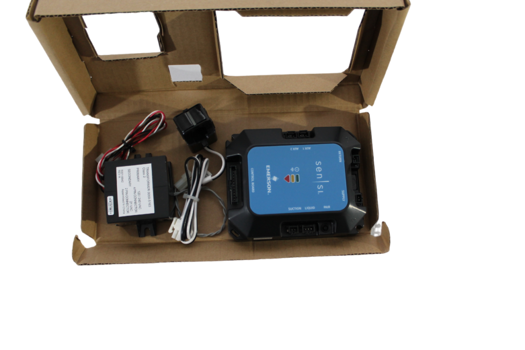 Emerson RS100-104 Sensi Predict Monitoring KIT24 | Chicago HVAC tools ...