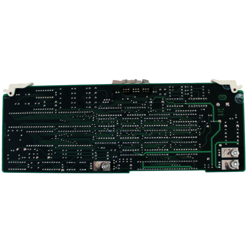 General Electric RCC48 Total Lighting Control Board Simple Type ...
