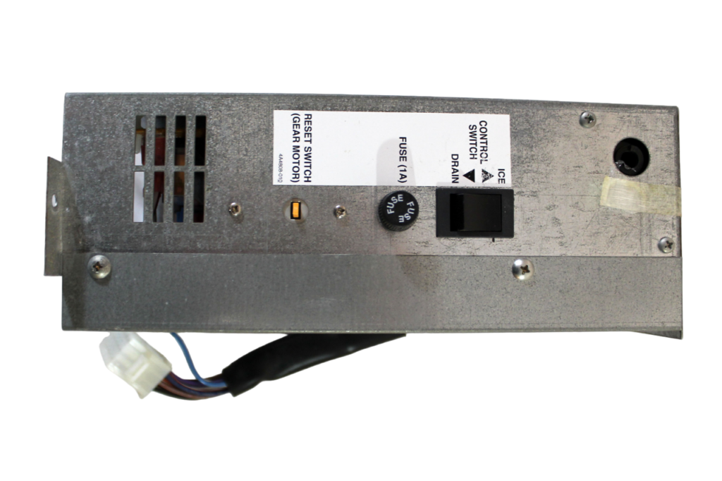 Motor – Compressor Thermally Protected (control board) for Hoshizaki ...