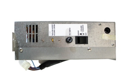 Motor – Compressor Thermally Protected (control board) for Hoshizaki ...