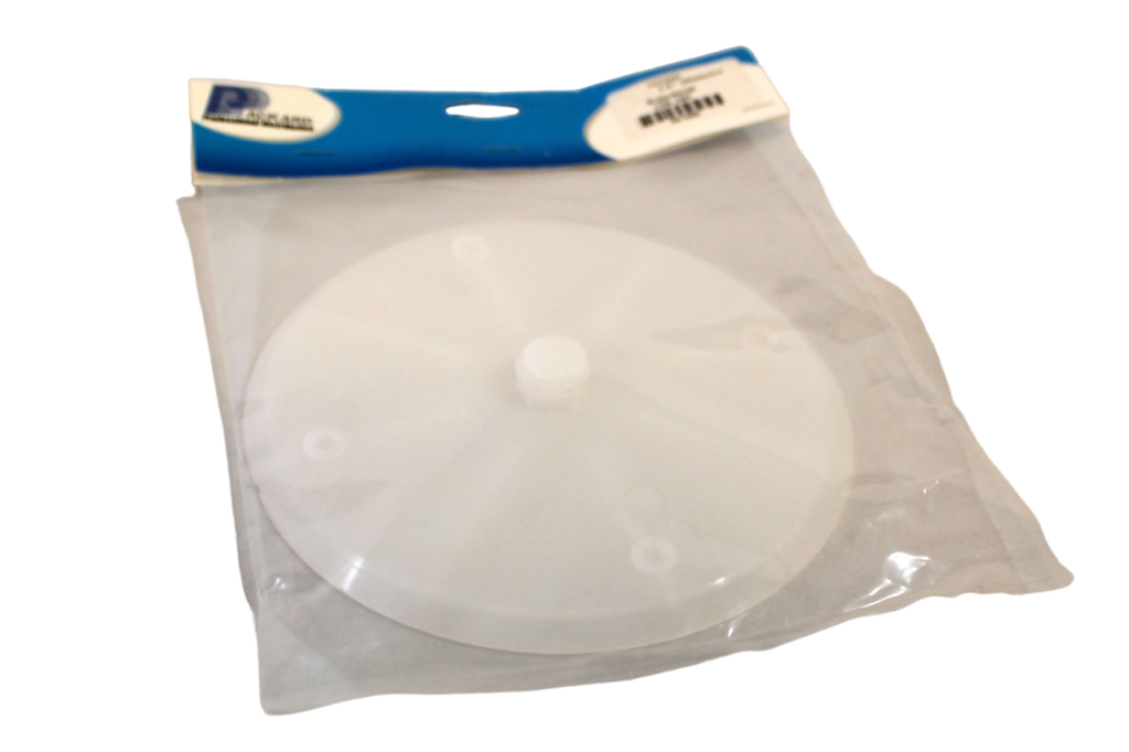 Lot of 2 Packard A61000 1/2″ Motor Rain Shield For Use On Condenser Fan ...