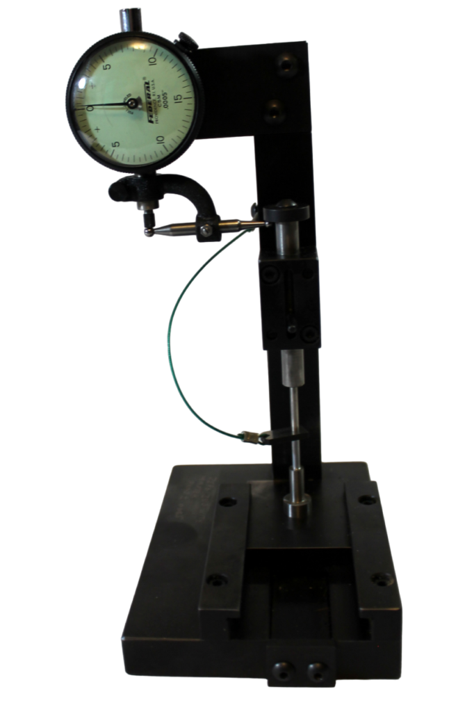 Precision Height Inspection Gage IT 20634 .111 .116 with Federal C5M ...