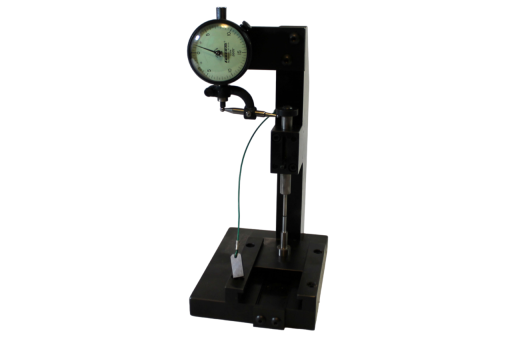 Precision Height Inspection Gage IT 20634 .111 .116 with Federal C5M ...