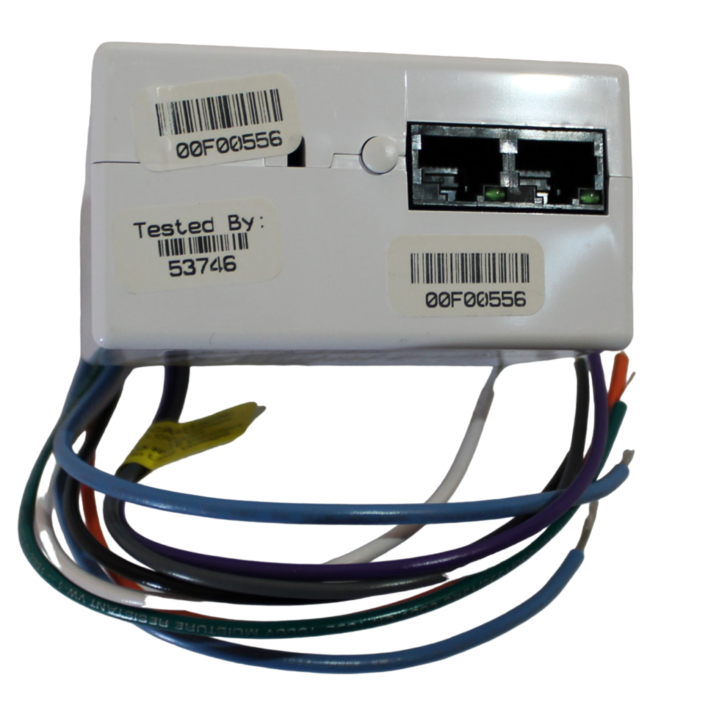 Sensor Switch nLight nPP16-D-EFP Power / Relay Pack, 0-10VDC Dimming ...