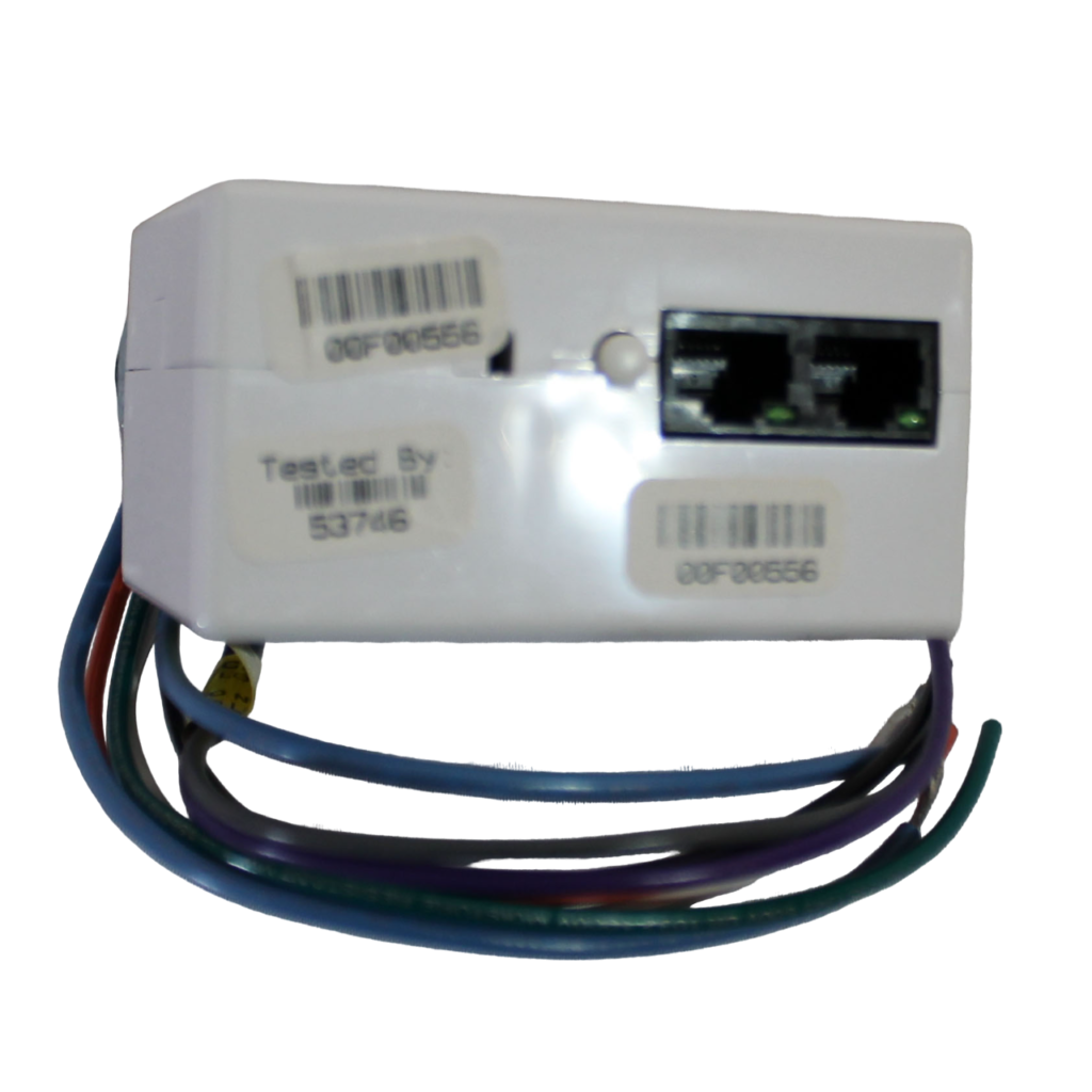 Sensor Switch nLight nPP16-D-EFP Power / Relay Pack, 0-10VDC Dimming ...