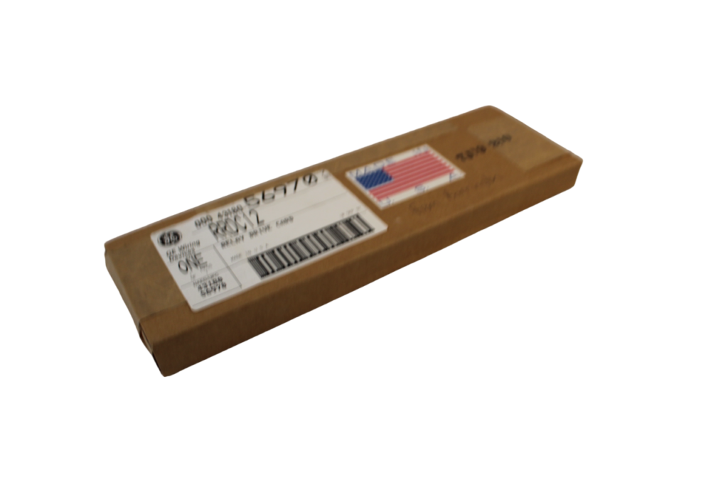 The RRDC12 is the relay driver card for the GE Lighting Total Lighting ...