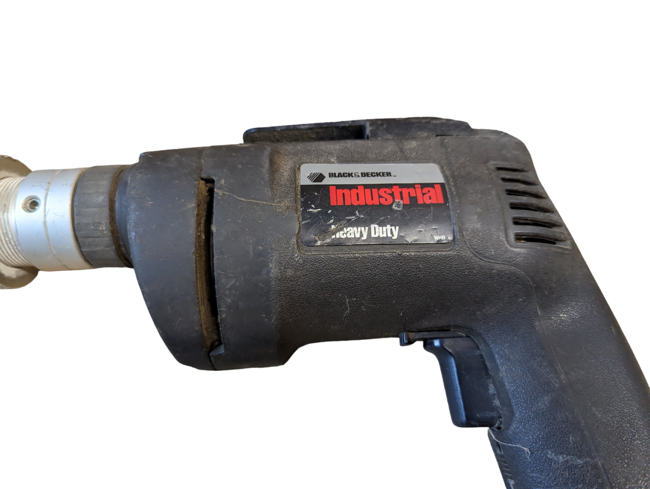 Black & Decker Industrial 2660 VSR Type 100 Variabel Speed Drywall ...