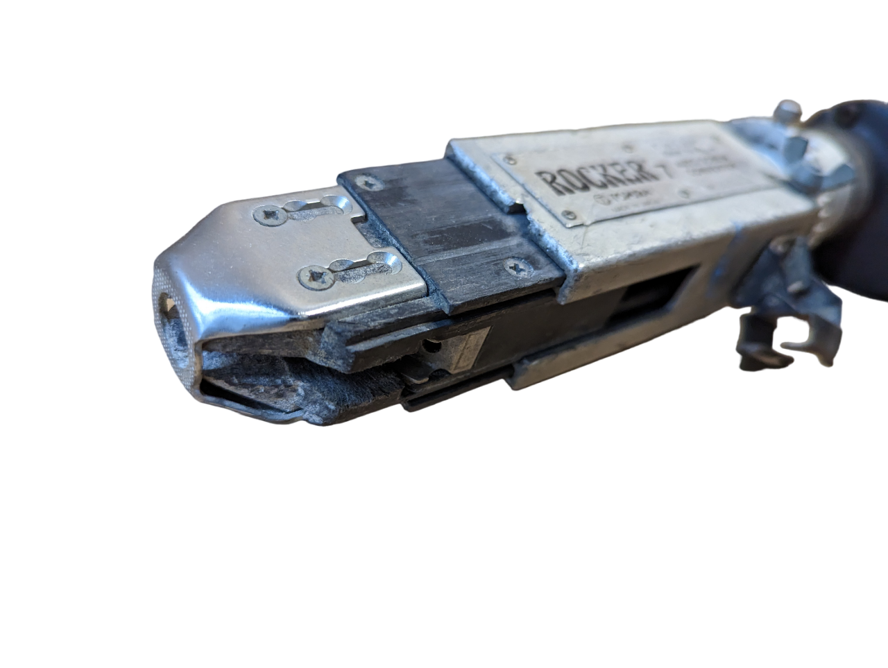 Black & Decker Industrial 2660 VSR Type 100 Variabel Speed Drywall ...