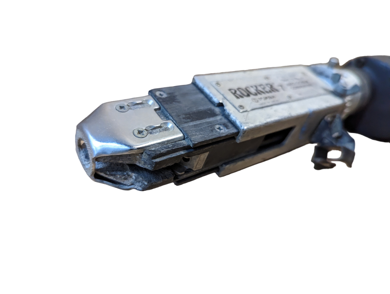 Black & Decker Industrial 2660 VSR Type 100 Variabel Speed Drywall ...