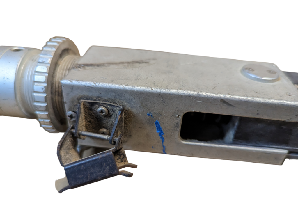 Black & Decker Industrial 2660 VSR Type 100 Variabel Speed Drywall ...