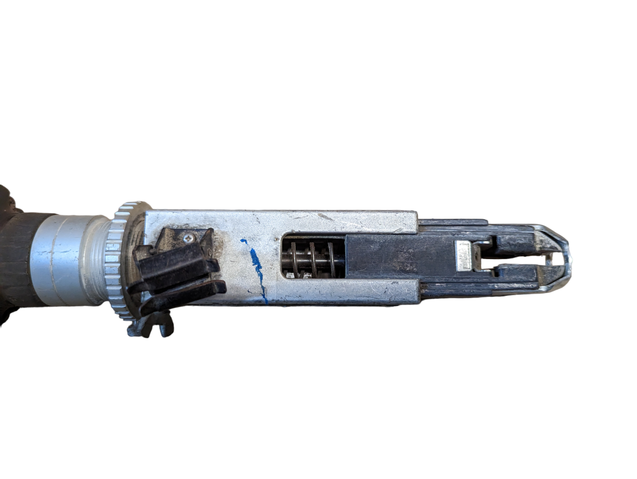 Black & Decker Industrial 2660 VSR Type 100 Variabel Speed Drywall ...