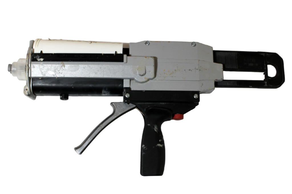 Mixpac Type DM200/0538 Epoxy Glue Gun Dispenser Swiss Made | Chicago ...