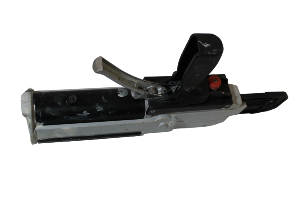 Mixpac Type DM200/0538 Epoxy Glue Gun Dispenser Swiss Made | Chicago ...