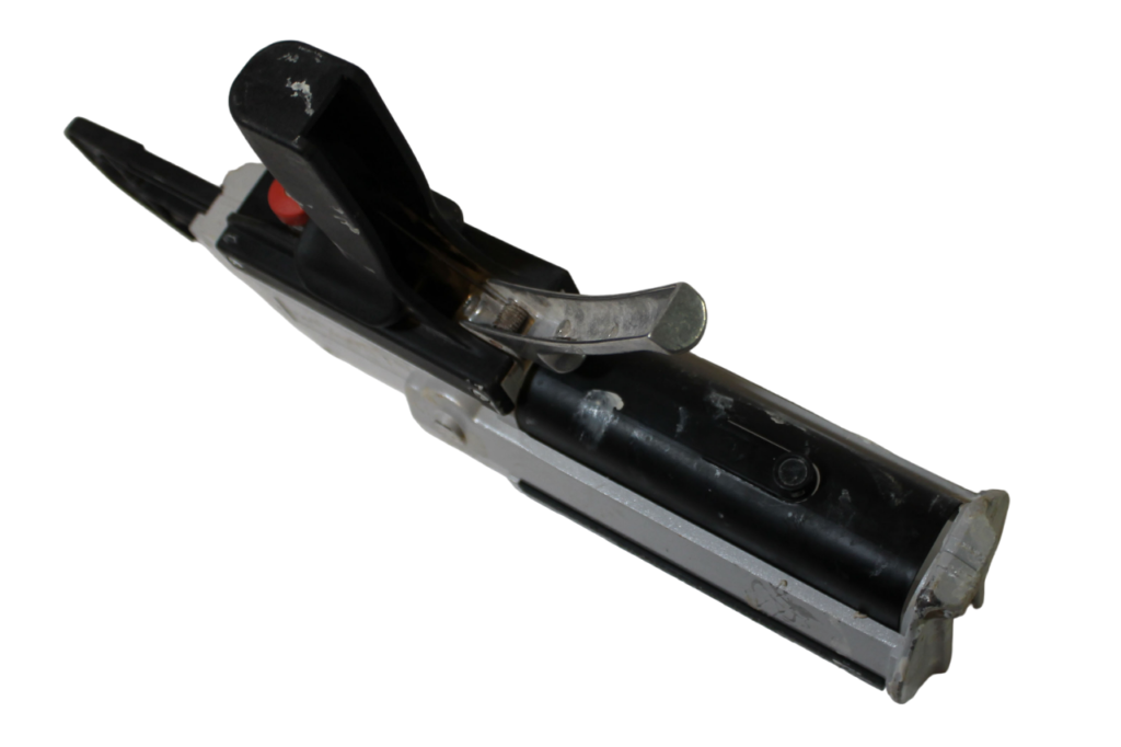 Mixpac Type DM200/0538 Epoxy Glue Gun Dispenser Swiss Made | Chicago ...